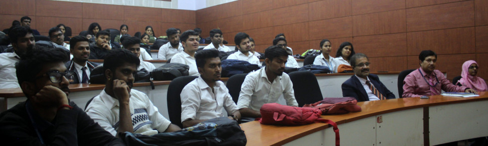 BBA | Bachelor of Business Administration | DSCASC