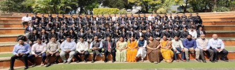 MBA | Master of Business Administration | DSCASC